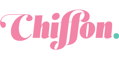 Chiffon – Teal – Chiffon Australia